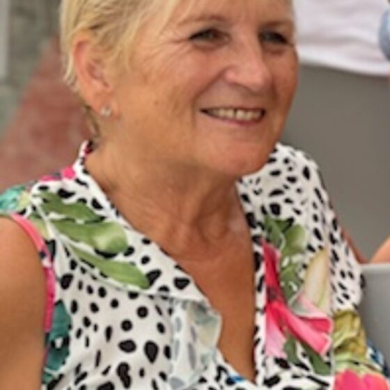 Staff – European Championships